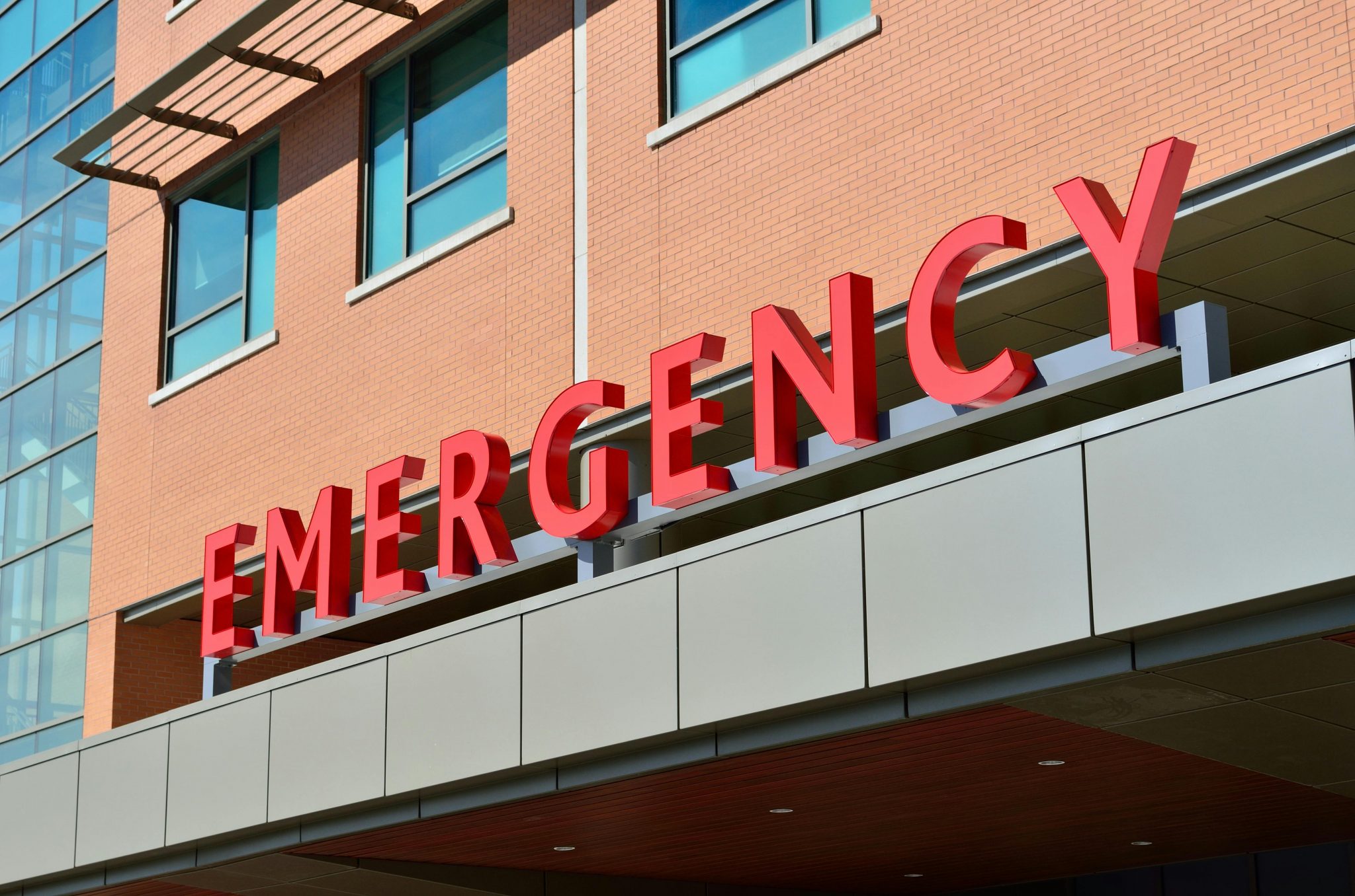 What are the emergency department levels? – Mediarch